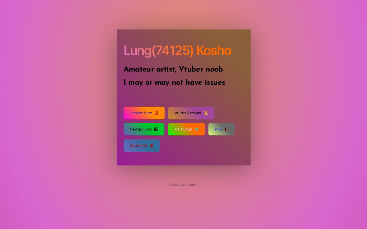Lung(74125) Kosho